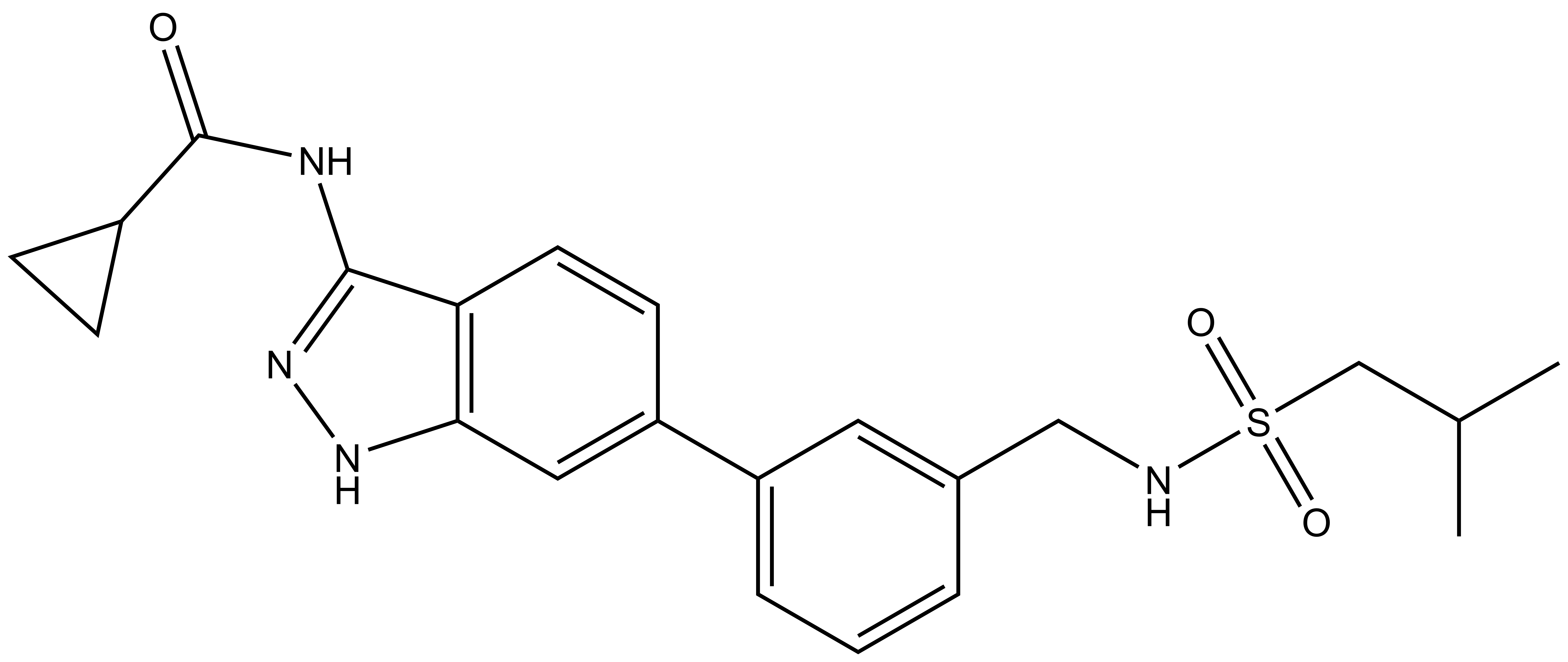 SGC Chemical Probes | Structural Genomics Consortium